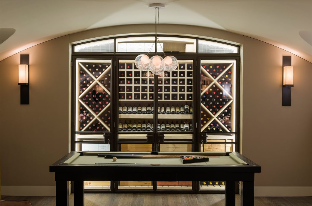 Notting Hill I - Studio Indigo | Luxury Interior Designers & Architects ...