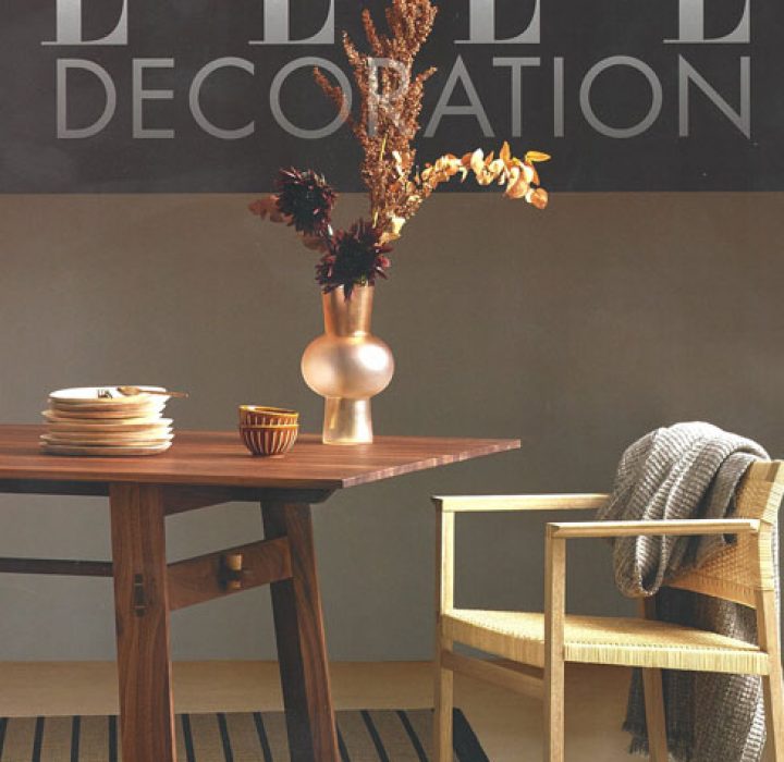 Elle Decoration UK - Studio Indigo | Luxury Interior Designers ...