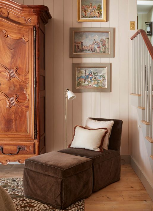 The Stables - Studio Indigo | Luxury Interior Designers & Architects ...