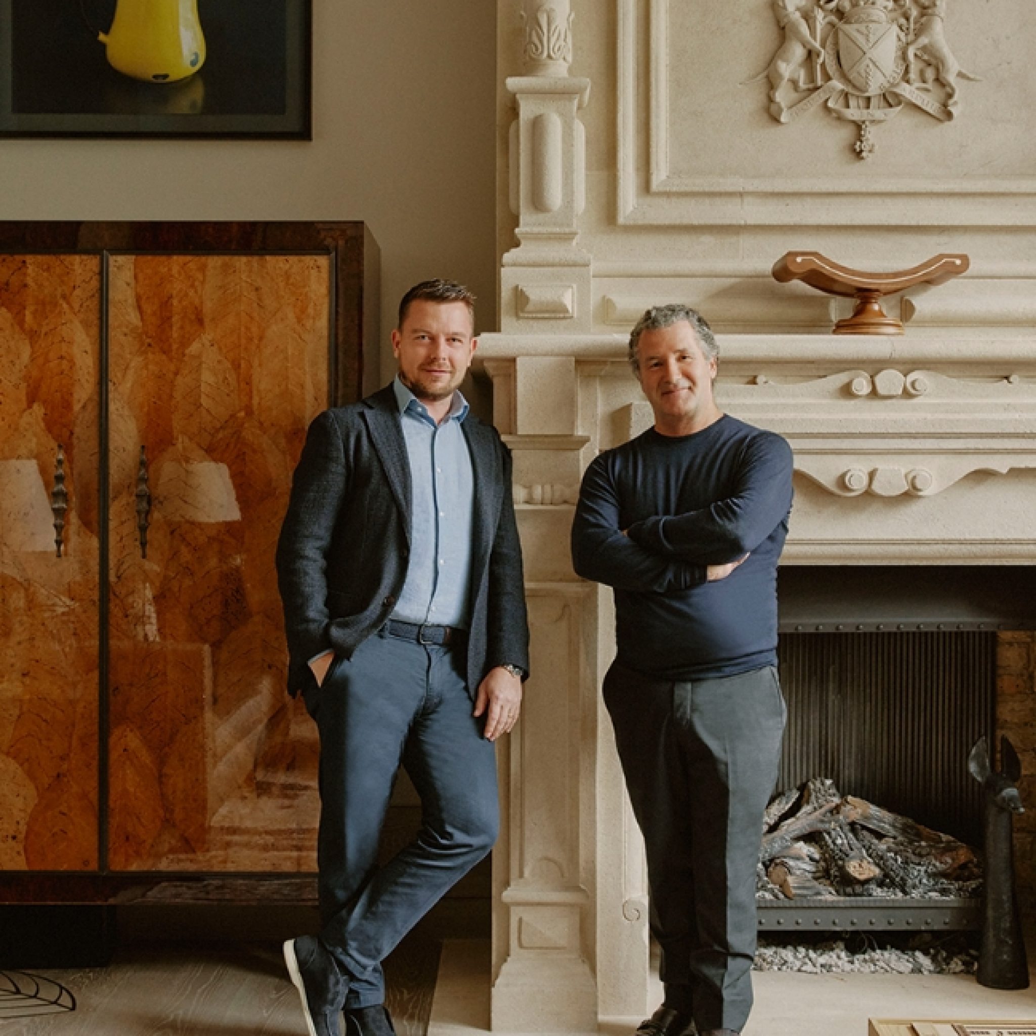 our-people - Studio Indigo | Luxury Interior Designers & Architects ...