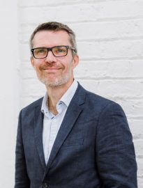 About - Studio Indigo | Luxury Interior Designers & Architects | London